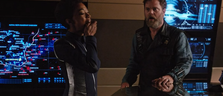 Why "Magic to Make the Sanest Man Go Mad" is Better than "Cause and ...